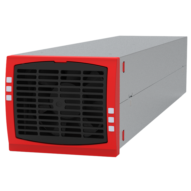 TSI Bravo - 48/230 - CE+T Services